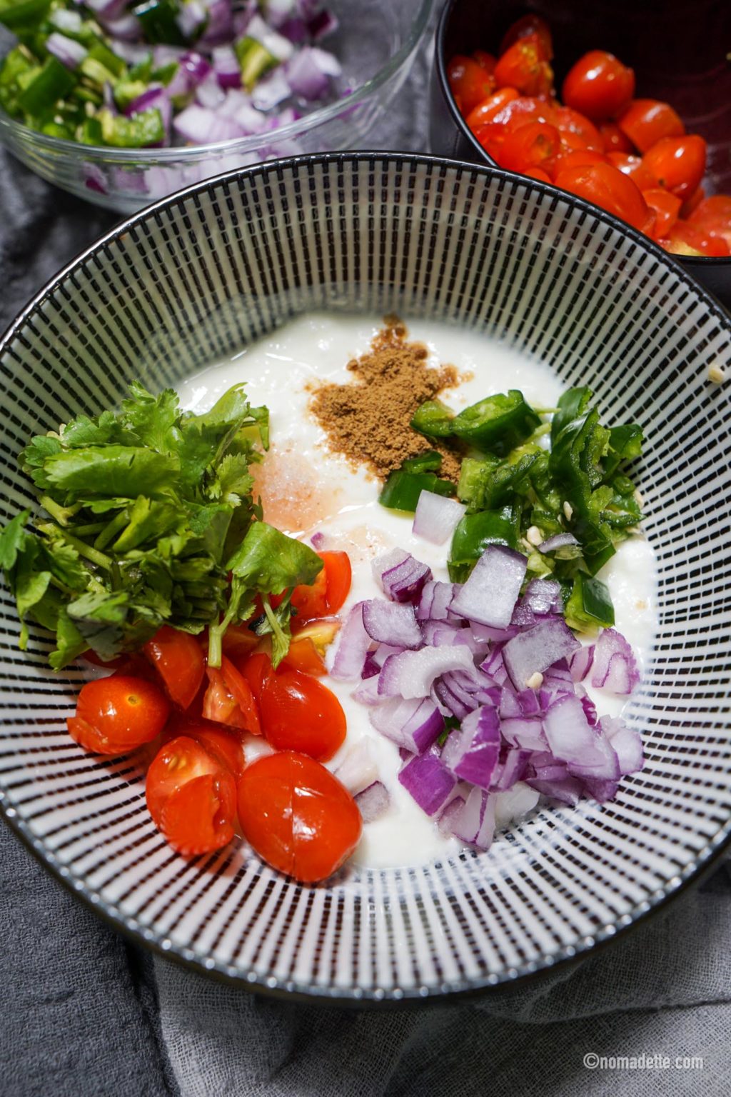 The BEST Sambal Belacan! (with tips and tricks) - Nomadette