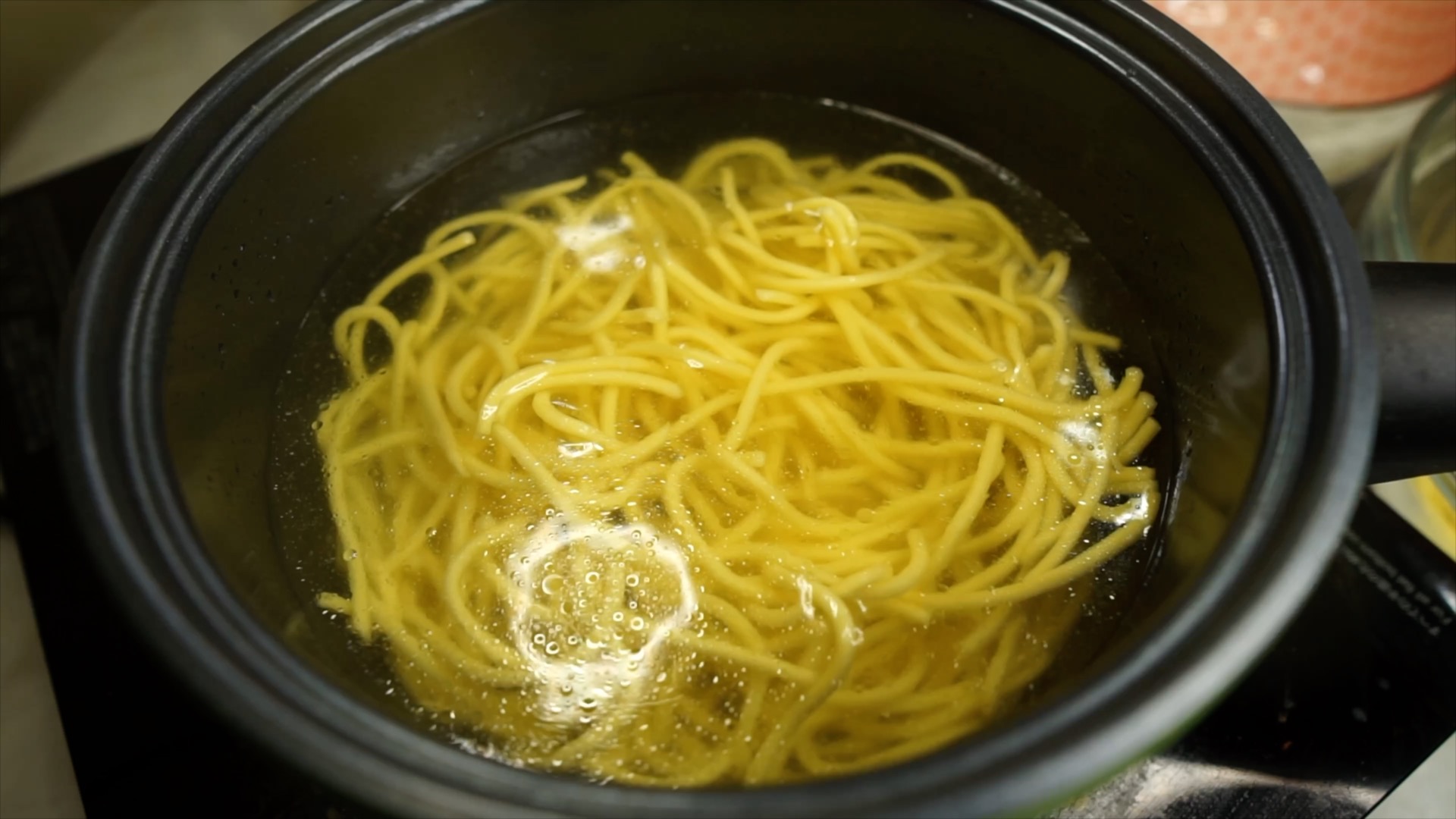 Mee Rebus | Malay Sweet Potato Curry Noodles | noodles in sweet potato ...