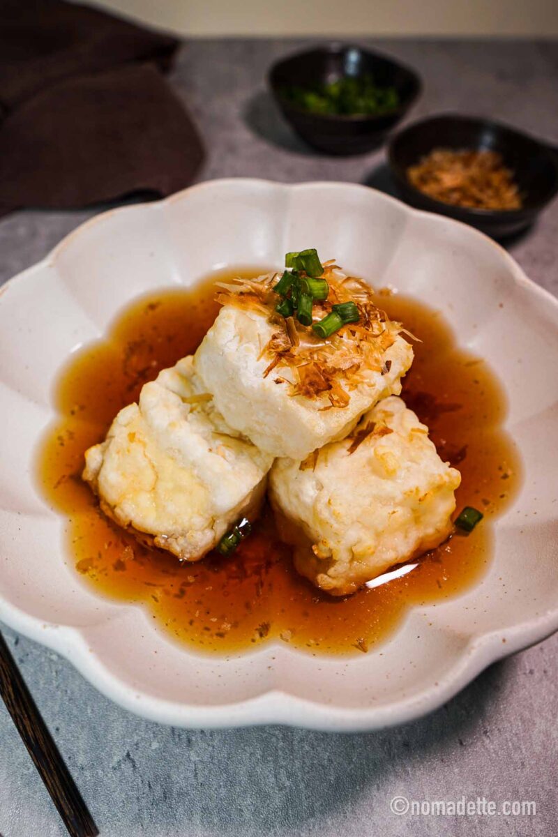 BBQ Sambal Stingray | Grilled Sambal Fish (Ikan Bakar) - Nomadette