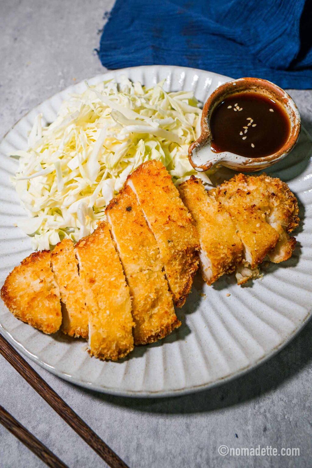 Katsu Chicken