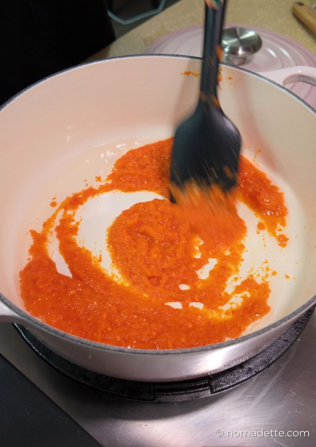 Seblak: The Spicy Indonesian Soup You Need to Try - Nomadette